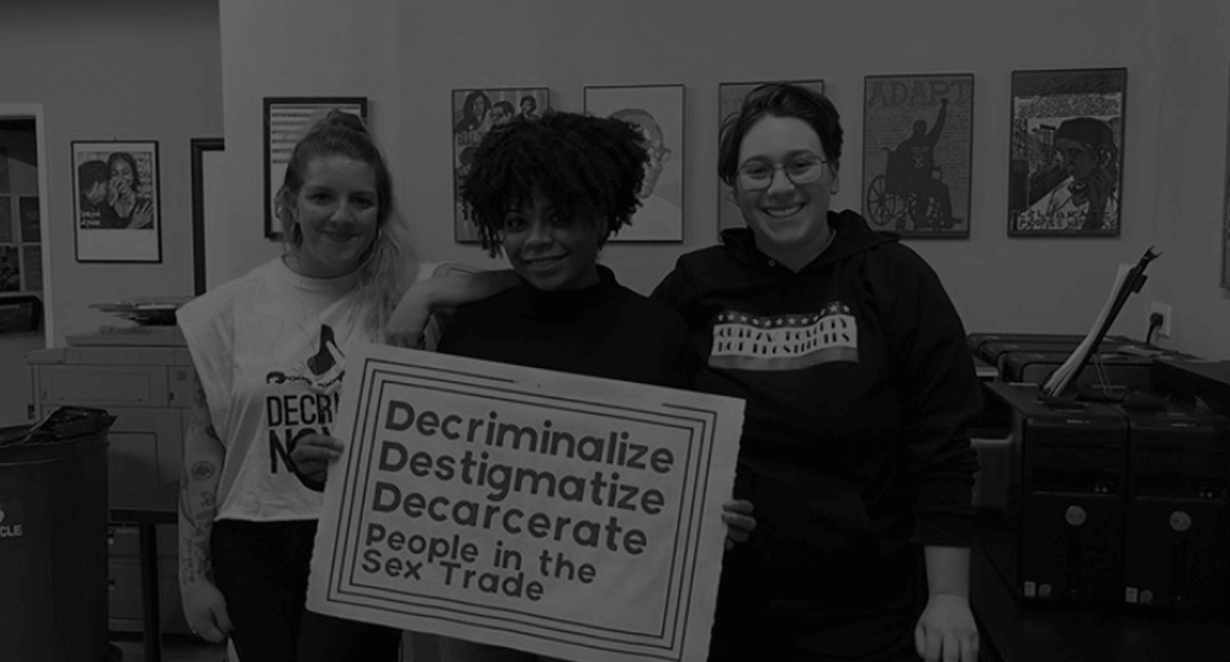 Who We Are | National Harm Reduction Coalition