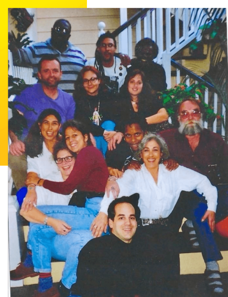 Who We Are | National Harm Reduction Coalition