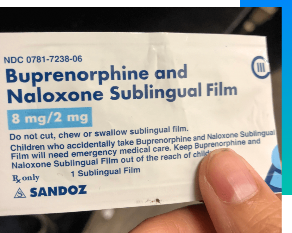 Medication for Opioid Use Disorder | National Harm Reduction Coalition