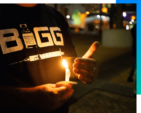 Overdose Prevention Resources | National Harm Reduction Coalition