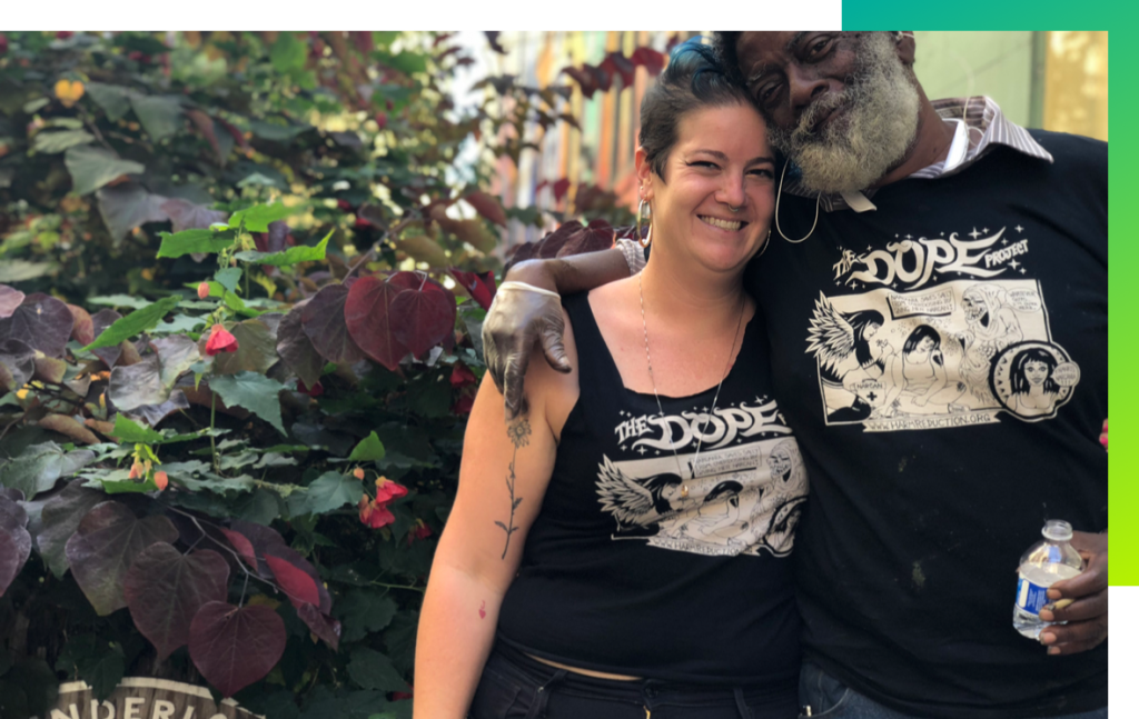 DOPE Project | National Harm Reduction Coalition