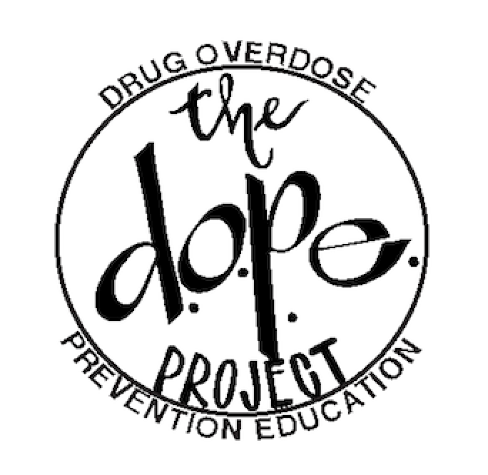 The History of The Drug Overdose Prevention & Education (DOPE) Project ...