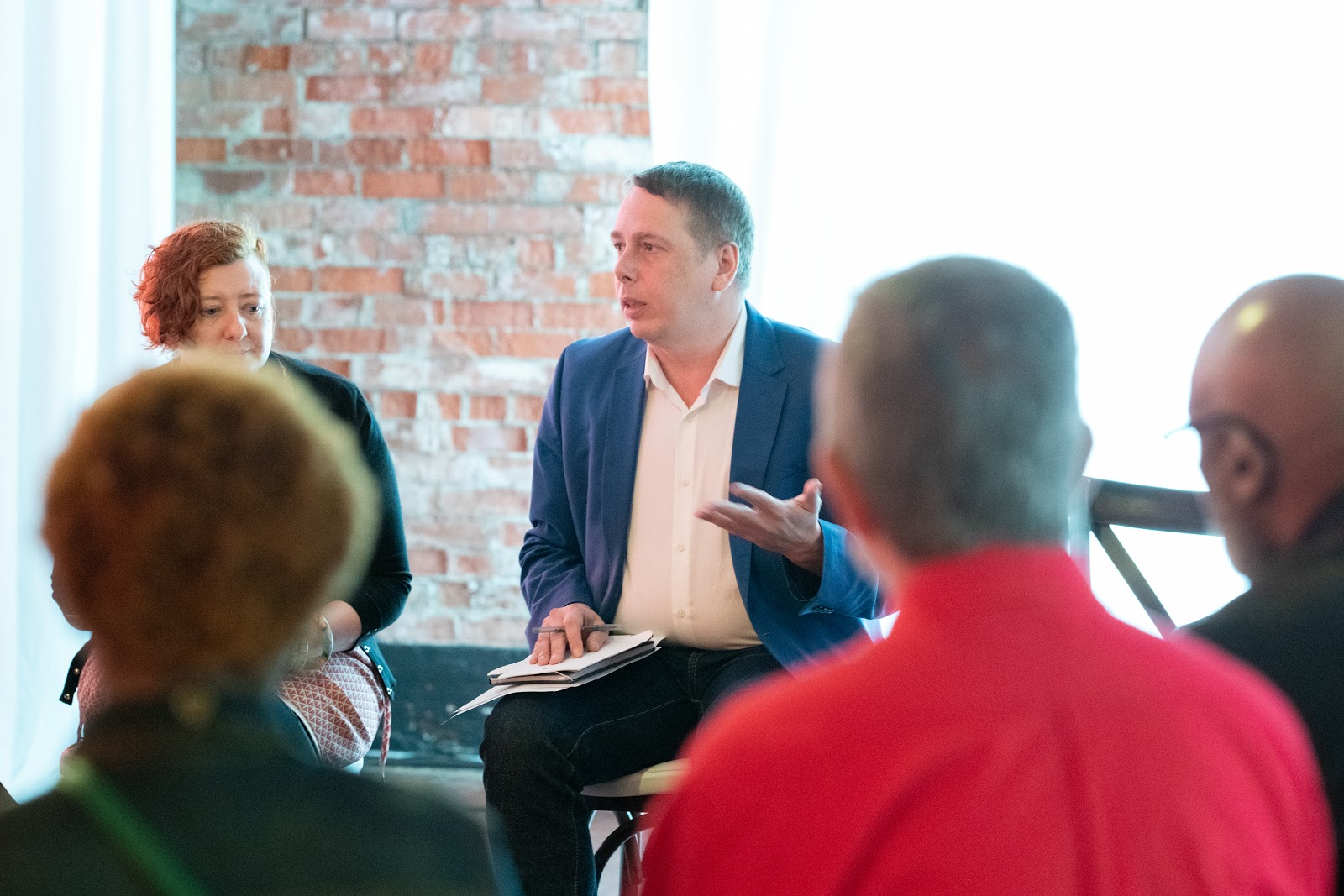 Our Strategy - National Harm Reduction Coalition