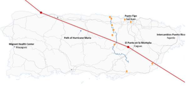 Support and Solidarity for Puerto Rico - National Harm Reduction Coalition