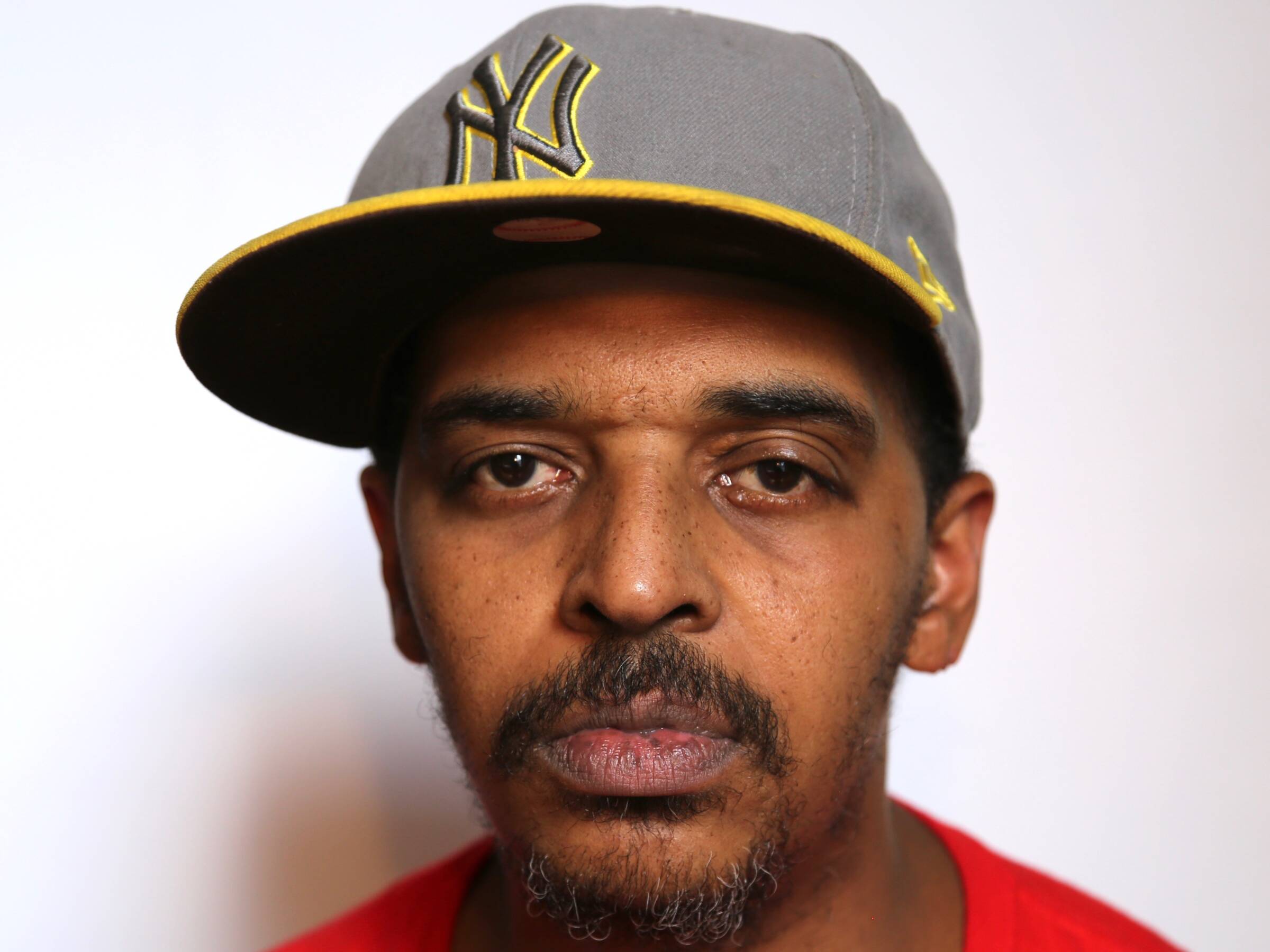 Hiawatha Collins (he/him) - National Harm Reduction Coalition