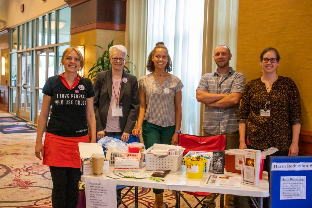 Work in Action | National Harm Reduction Coalition