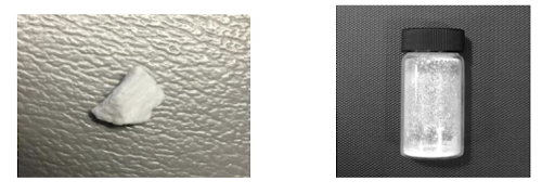 Stimulants and Other Drugs Containing Fentanyl - National Harm ...