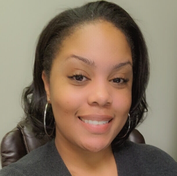 Briana Robinson (she/her) - National Harm Reduction Coalition