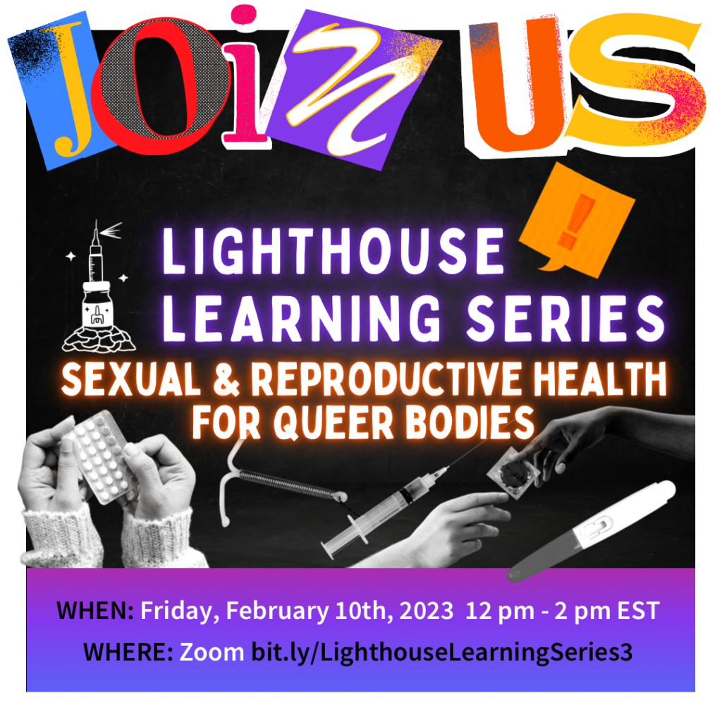 Lighthouse Learning Series Archives - National Harm Reduction Coalition